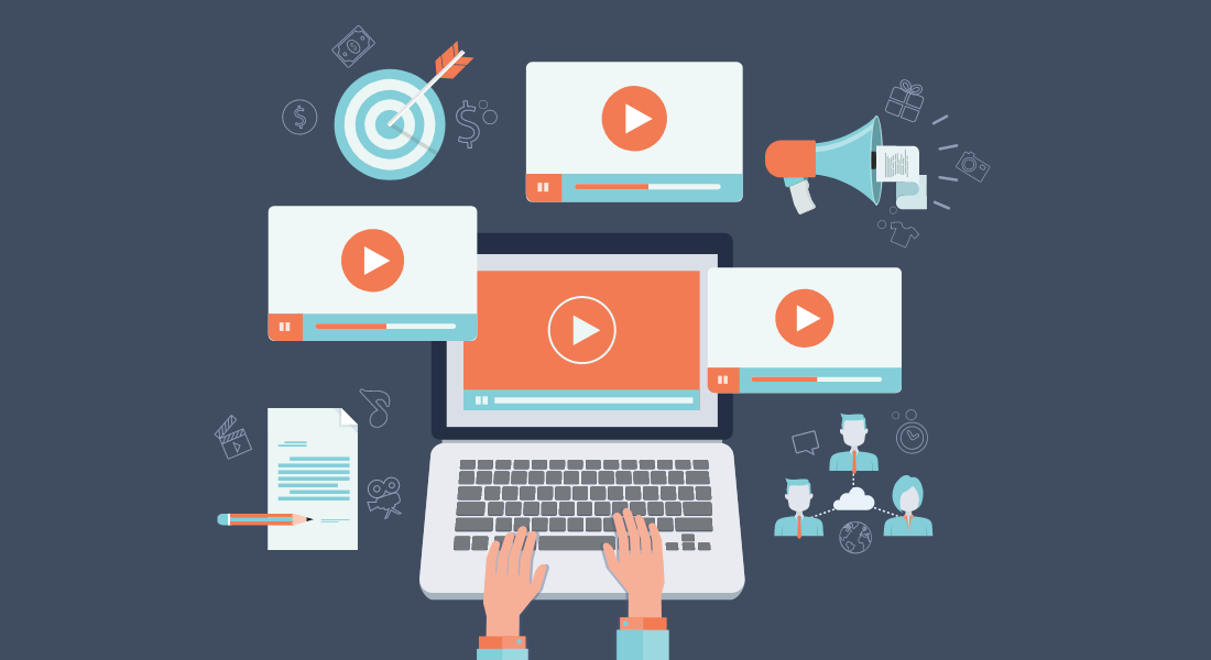 Produce Professional Explainer Videos for Your Business